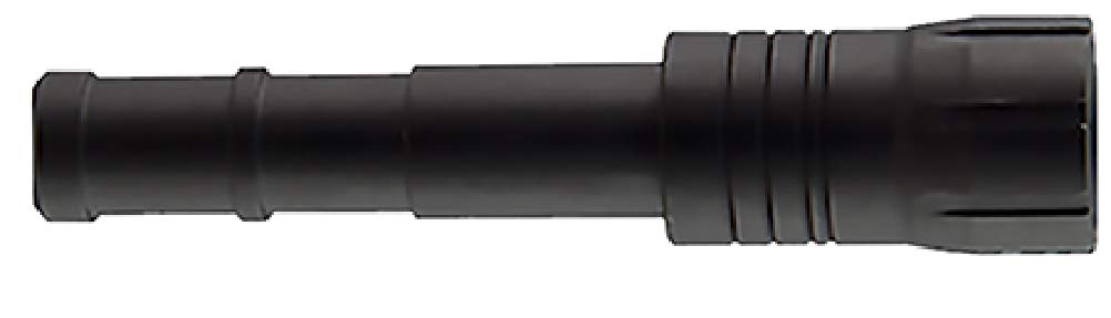 Victory Archery 21 Grain Rip SHOK Inserts (12 Pack), Black, Small