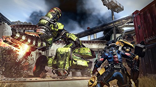 The Surge (PS4)