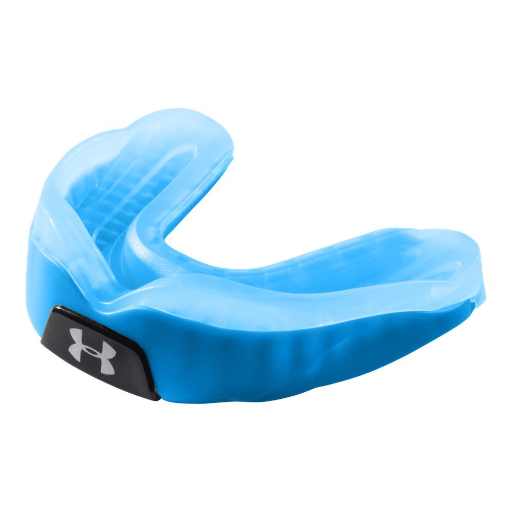 Under Armour Youth Armourshield Flavored Mouthgaurd, Blue