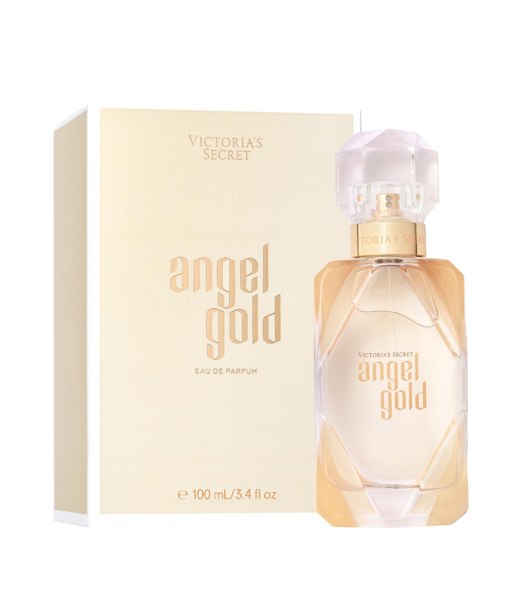 Victoria's Secret Angel Gold 3.4oz Eau de Parfum