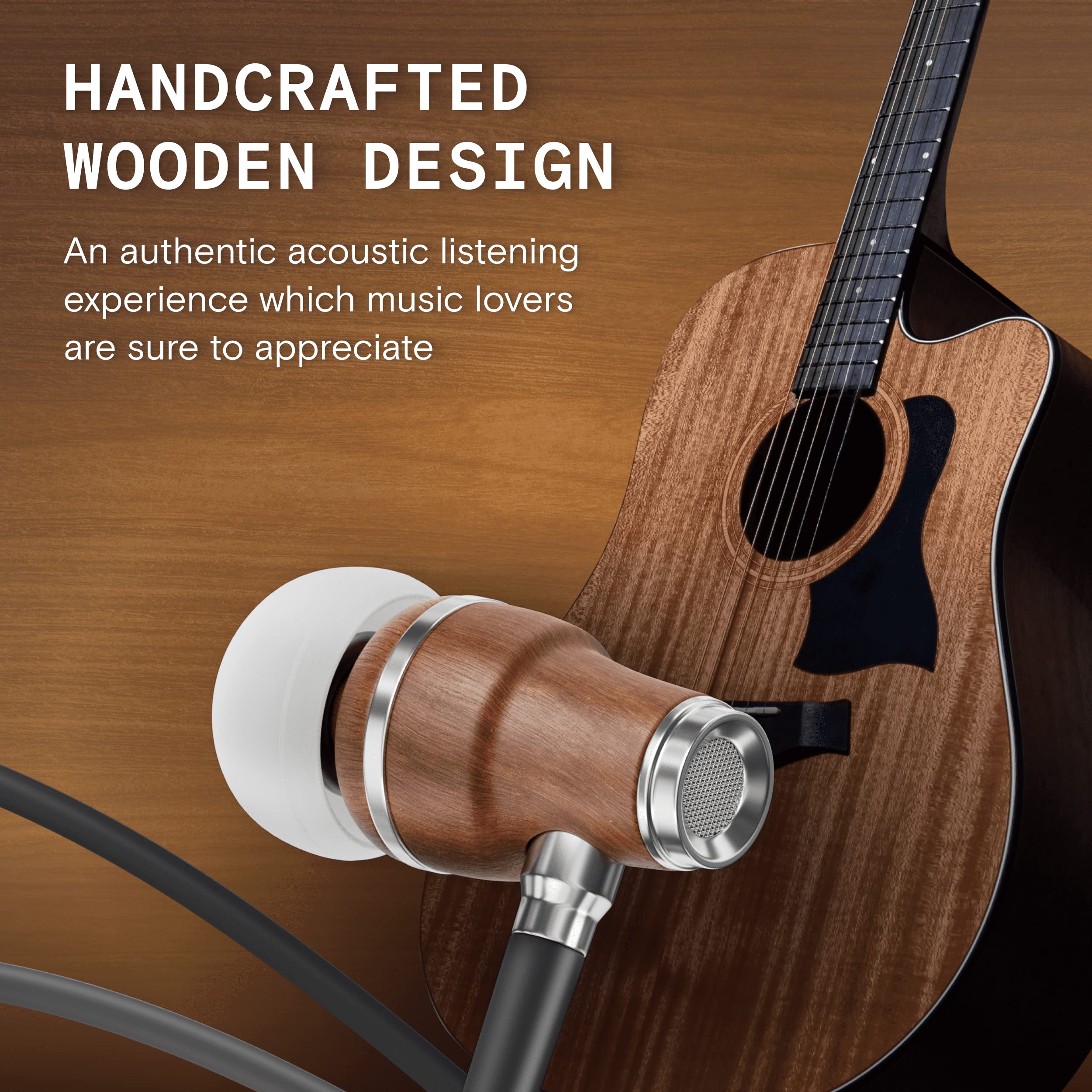 Symphonized on MFI Earbuds for iPhone + PWR Wireless Neckband Bluetooth Headphones Bundle