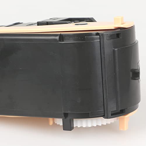 SAIDING 106R02605 106R02599 106R02600 106R02601 Remanufactured 7100 Toner Cartridge Replacement for Xerox Phaser 7100 7100DN 7100N Printer (4-Pack)