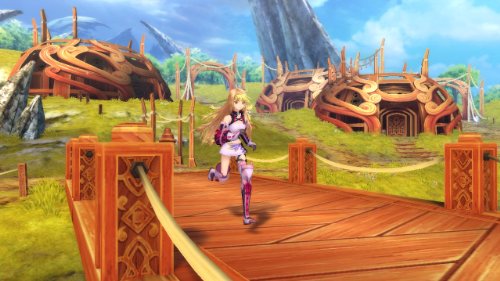 Tales of Xillia - Playstation 3