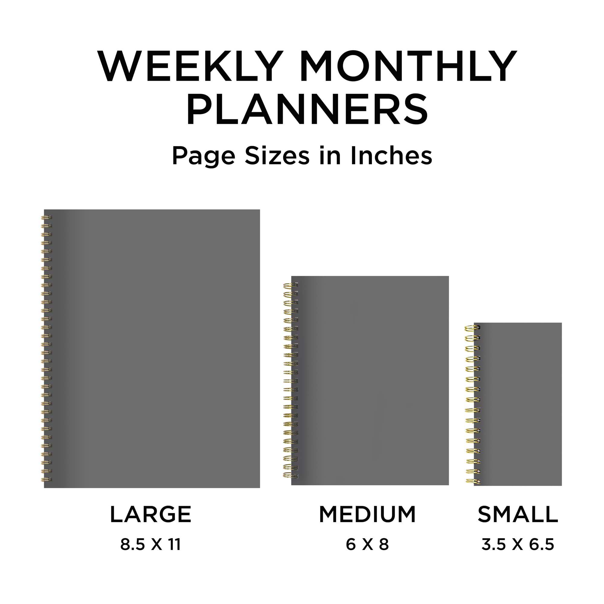 TF PUBLISHING 2024-2025 Daisy Days 2-Year Small Monthly Pocket Planner | 2-Page Large Calendar Grid and Lined Notes Section in Back | Monthly Day Planner for Purse | 3.5" x 6.5"