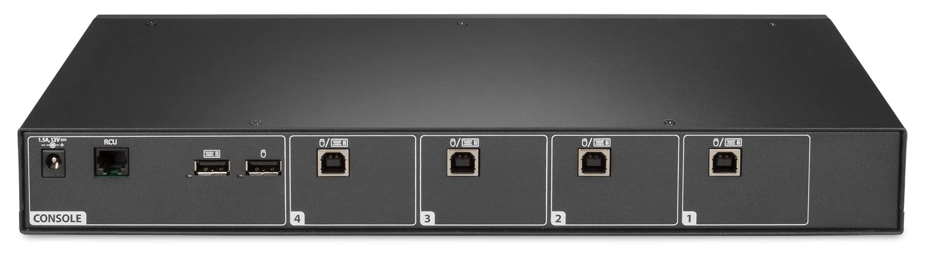 VERTIV Cybex SCKM KM Switchbox