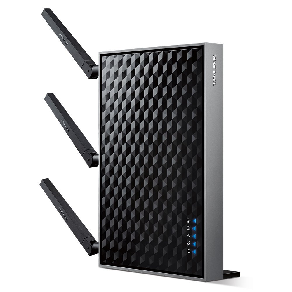 TP-LINK AC1900 Dual Band Wireless Range Extender (RE580D)(Renewed).
