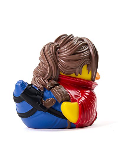 TUBBZ Resident Evil Claire Redfield Duck Figurine β Official Resident Evil Merchandise β Unique Limited Edition Collectors Vinyl Gift