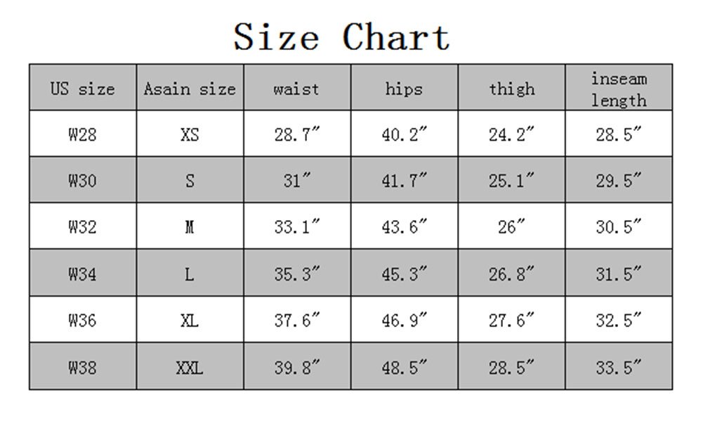 ZLSLZ Men's Military Tactical Casual Camouflage Multi-Pocket BDU Cargo Pants Trousers (M, Desert Camo)