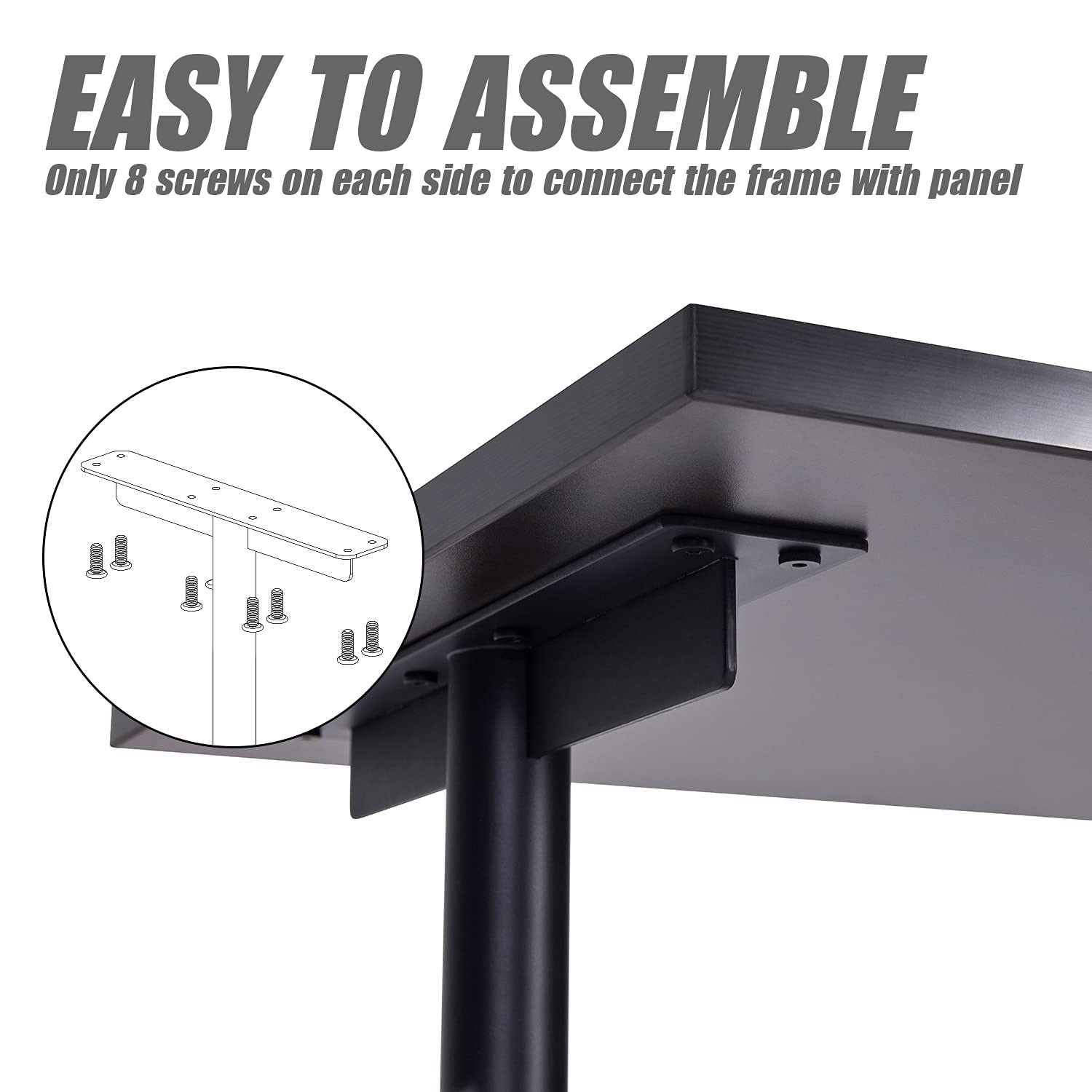 Soohow Dining Table Desktop