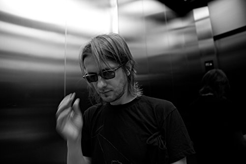 Steven Wilson:4 1/2