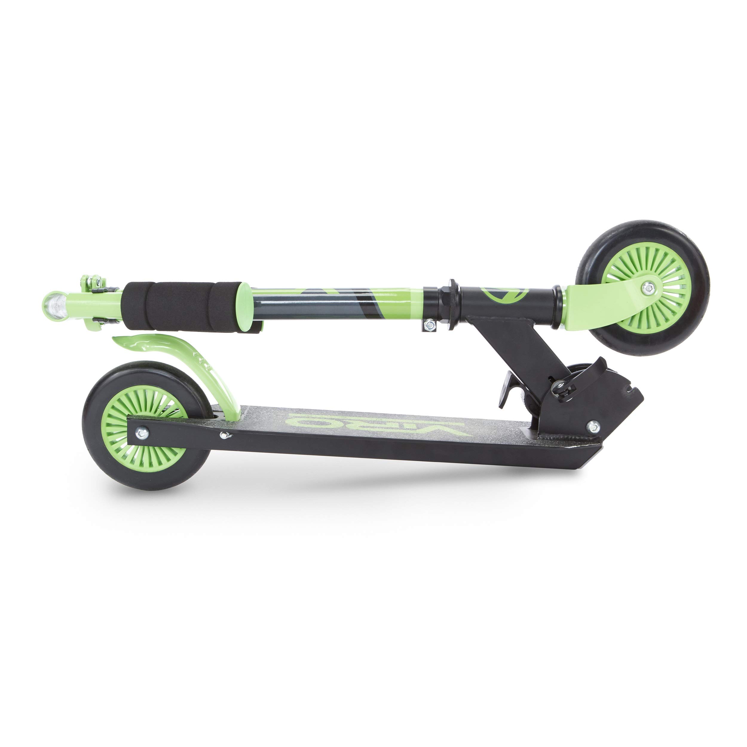 VIRO Rides 130 Fastbreak Kick Scooter