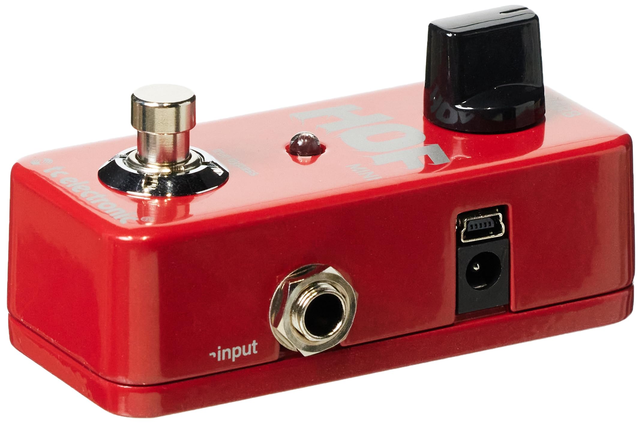 TC Electronic Hall of Fame Reverb Pedal