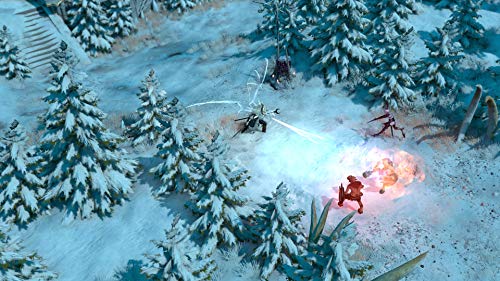 Warhammer: Chaosbane - Slayer Edition (Xsx) - Xbox Series X