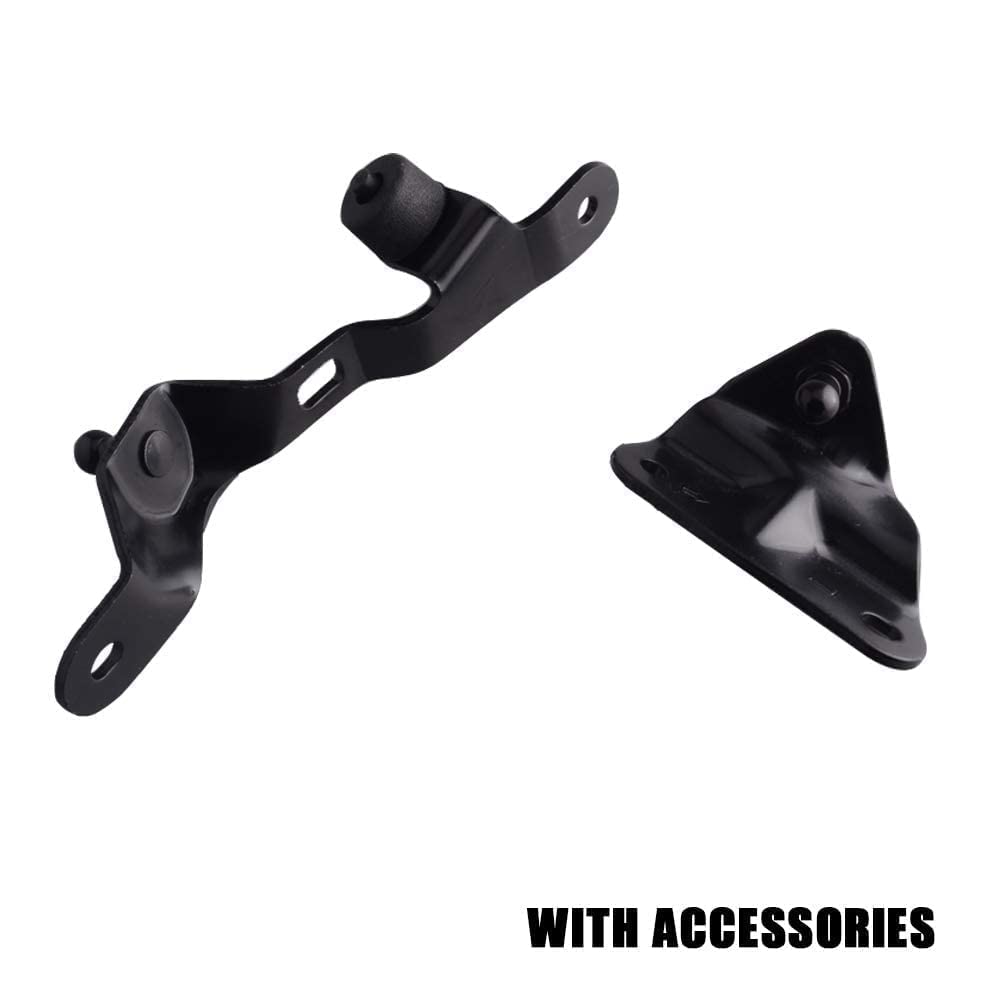 Unikpas Power Liftgate Support Rear Right Tailgate Strut Compatible for Toyota RAV4 2013-2018 Replace Tailgate Hatch Trunk-Lift Support Strut Shock 6891009010
