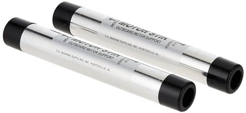 T-H Marine Motor Stik OutBoard Motor Support Stick Pair