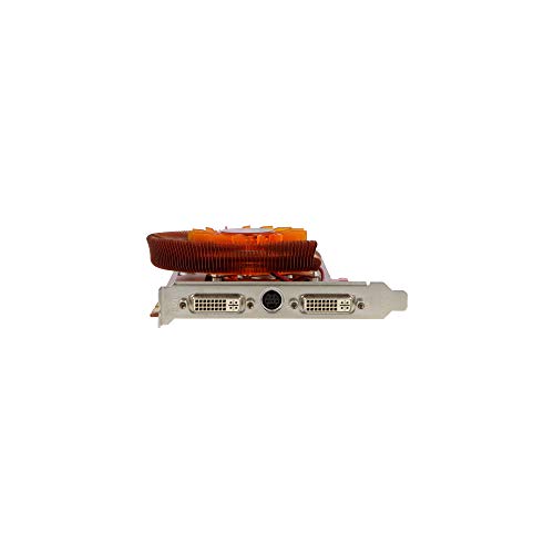 VisionTek Radeon B2 3870 512MB DDR3 PCIe