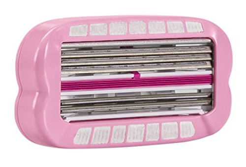 Wilkinson Sword Wilkinson Sword Pack Ffp Box Intuition F.A.B. - Double Sense Epilator Kit for Women + 7 Refills of Blades 150 g 7004076W