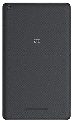ZTE Grand X View 3 | 8" HD Display Wi-Fi + 4G LTE (GSM Unlocked) K83 Tablet