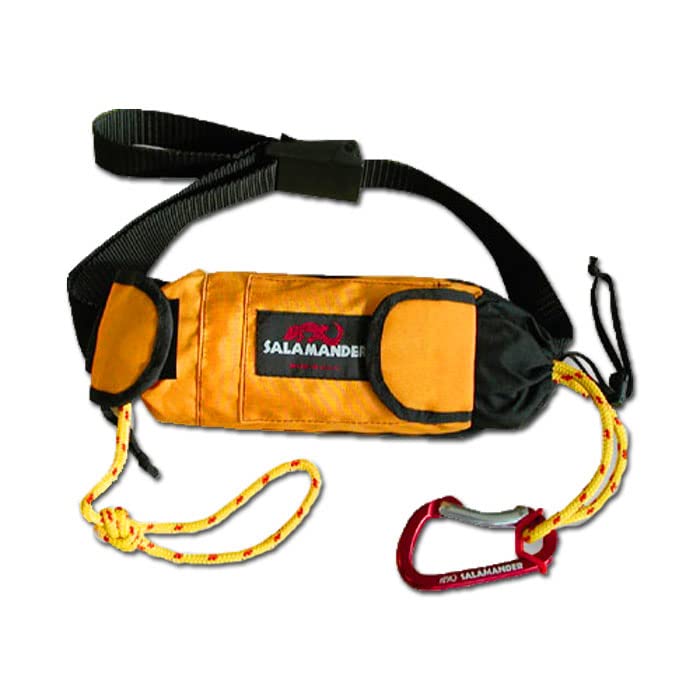 Salamander Retriever (Golden) W/Spectra
