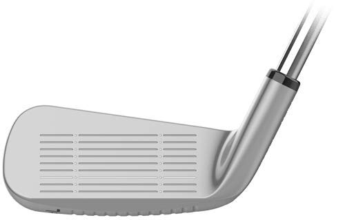 Square Strike Irons - 7, 8, 9 Irons - Iron Set for Men & Women