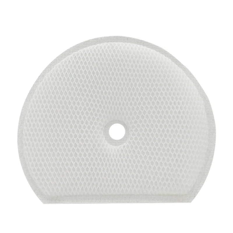 VAGILO for Sharp KI-GS50 KI-GS70 FZ-G70MF KI-HS50 KI-HS70 KI-JS50 KI-JS70 KI-LS50 KI-S70Y9 Air Purifier Filter Replacement
