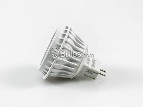 TCP Dimmable 5W 2700K 20° MR16 LED Bulb, GU5.3 Base