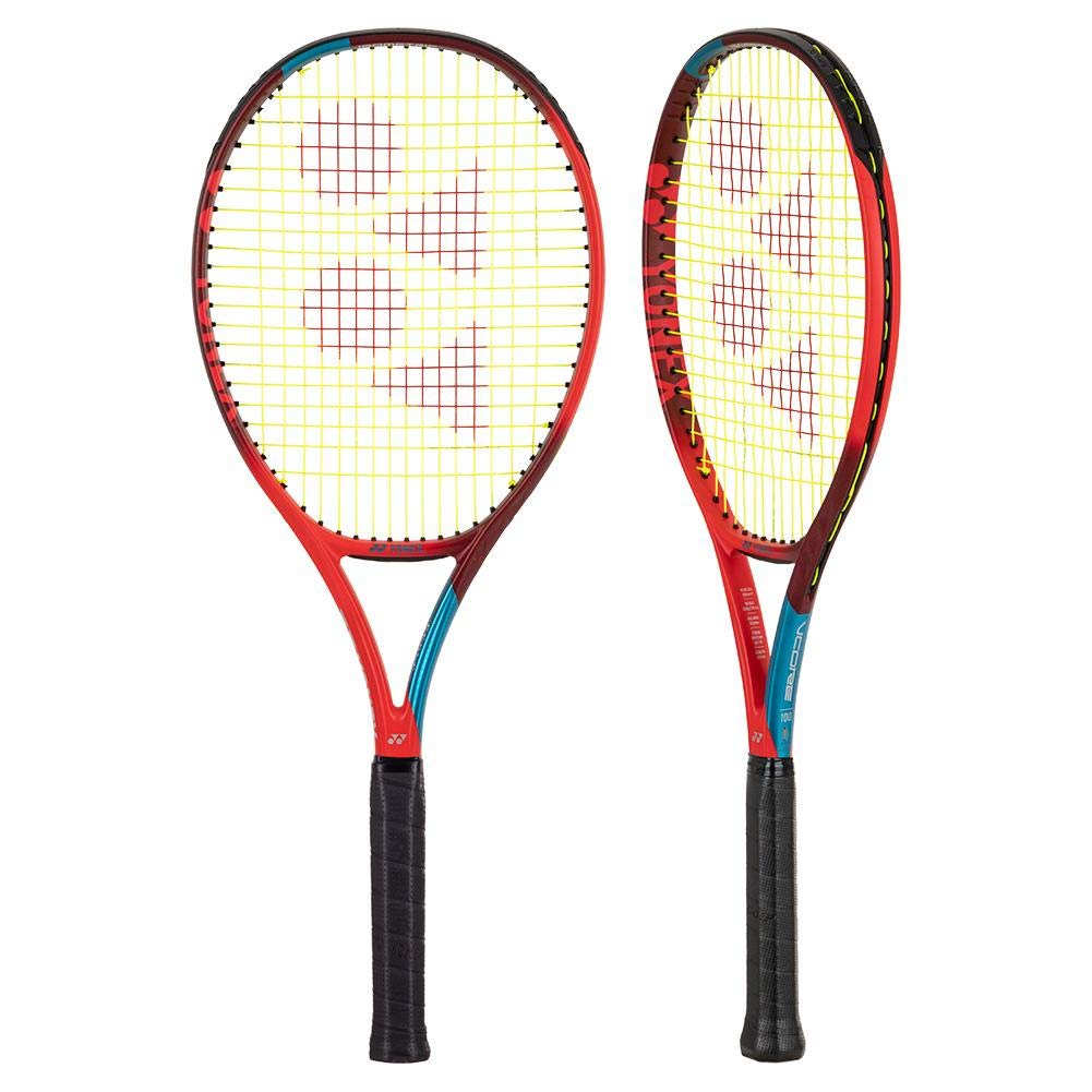 Yonex 2021 VCore 100 (300g) Tennis Racquets (4-1/2)
