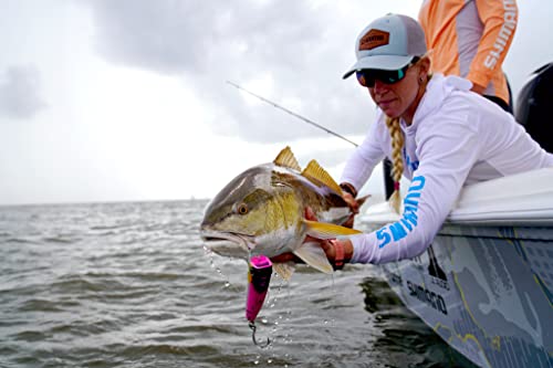 Shimano Scimitar 8'6 Casting Fishing Rod