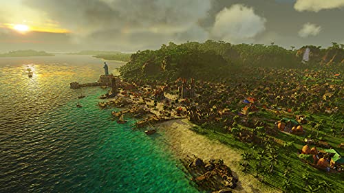 Port Royale Extended Edition (PS5)