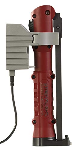 Streamlight 76800 Stinger Switchblade 800-Lumen LED Light Bar with USB Cord, Red