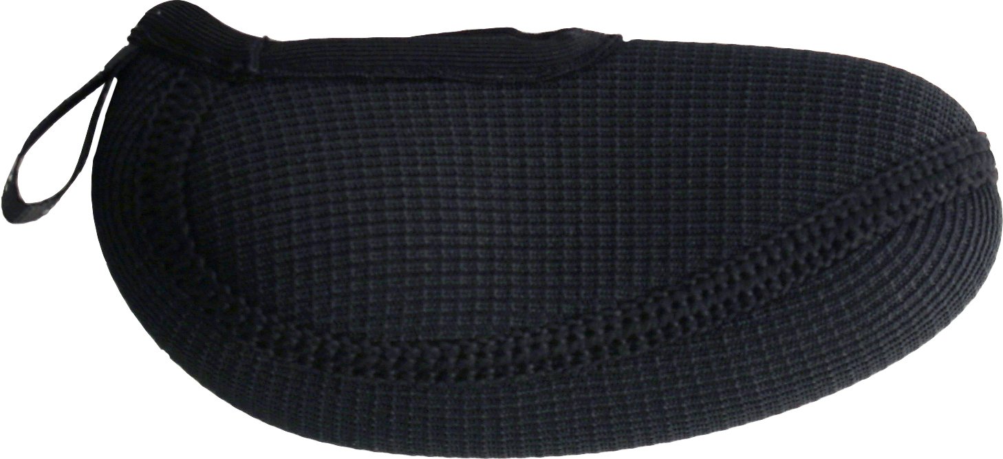 Stealth Putter Boot’E Golf Club Headcover - Black