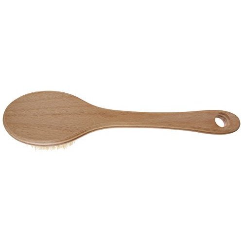 The Body Shop Cactus Body Brush