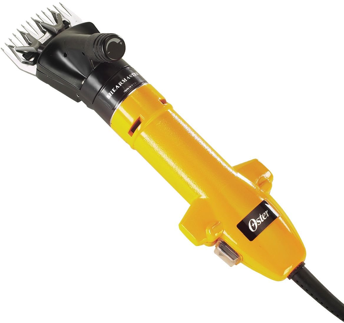 Shearmaster Single Speed Shearing Machine