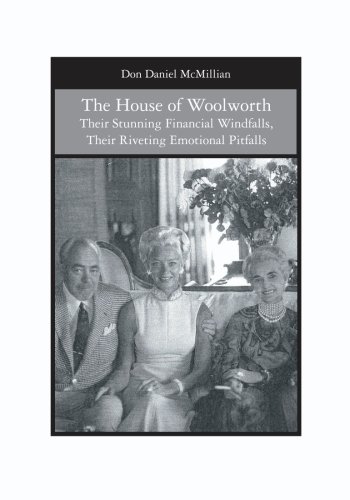 The House of Woolworth