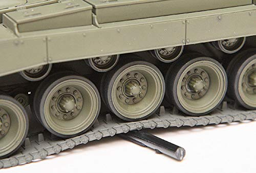 Tamiya Models US Tank T26E4 Super Pershing Model Kit