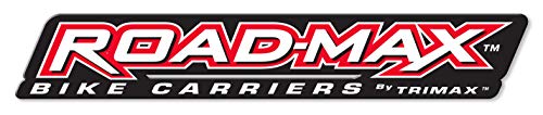 TRIMAX Road-MAX Hitch Mount Tray