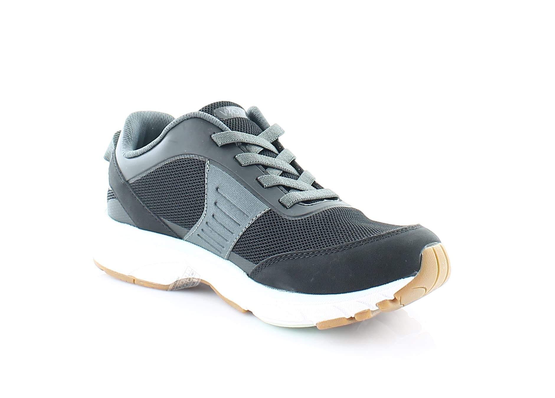 Vionic Seville Women's Athletic Black Size 7 M