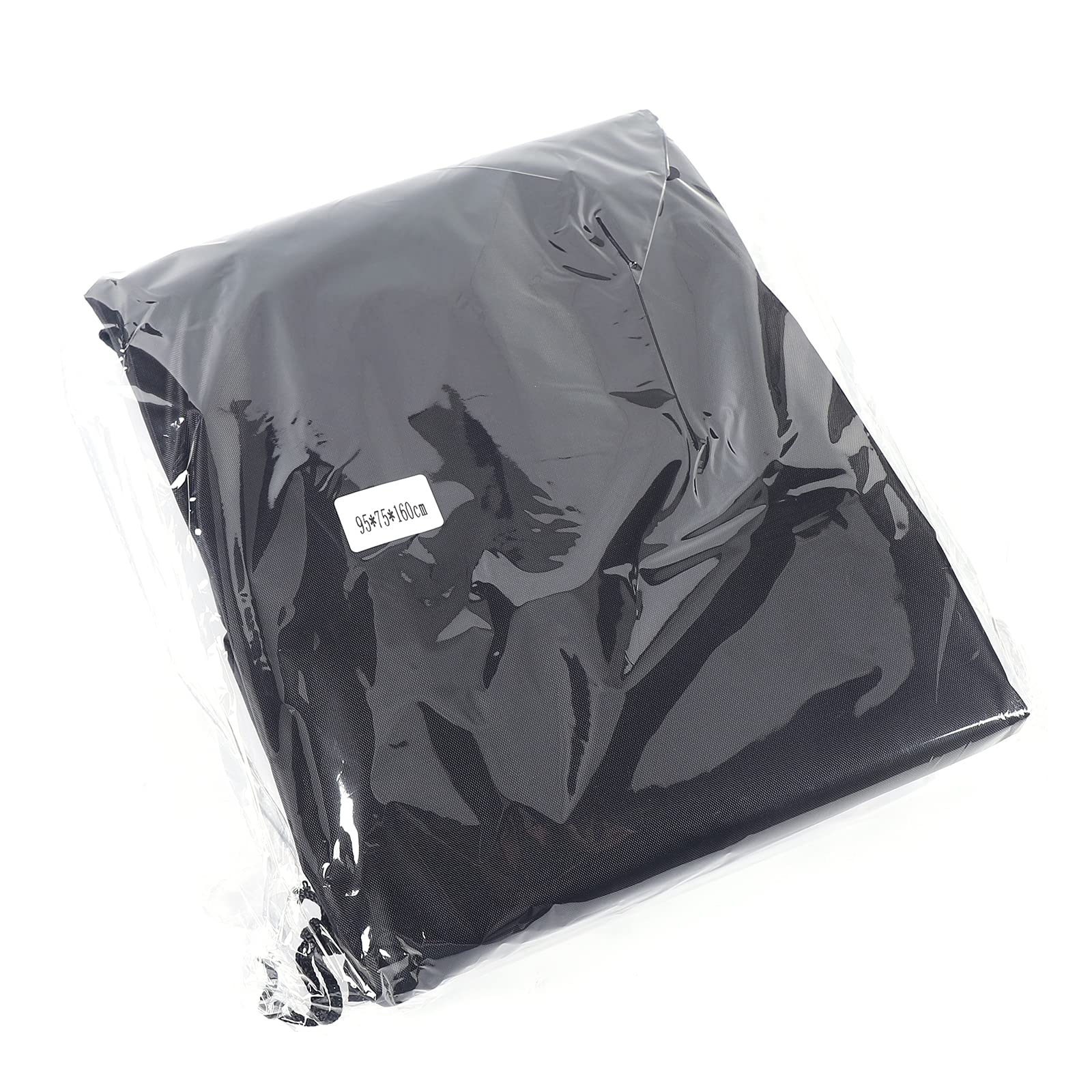 YIYIBYUS Folding Treadmill Protector Cover, Waterproof Outdoor -Oxford Cloth Cover for for Elliptical Machine and Exercise Bikes Running Machine,Home or Outside,37.4× 29.5× 62.99 in