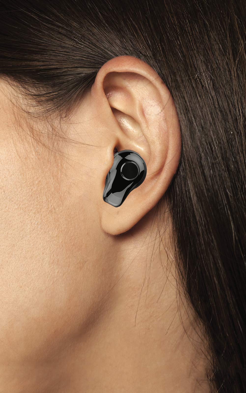 TOKK Wiredless Premium 3-in-1 Earbuds