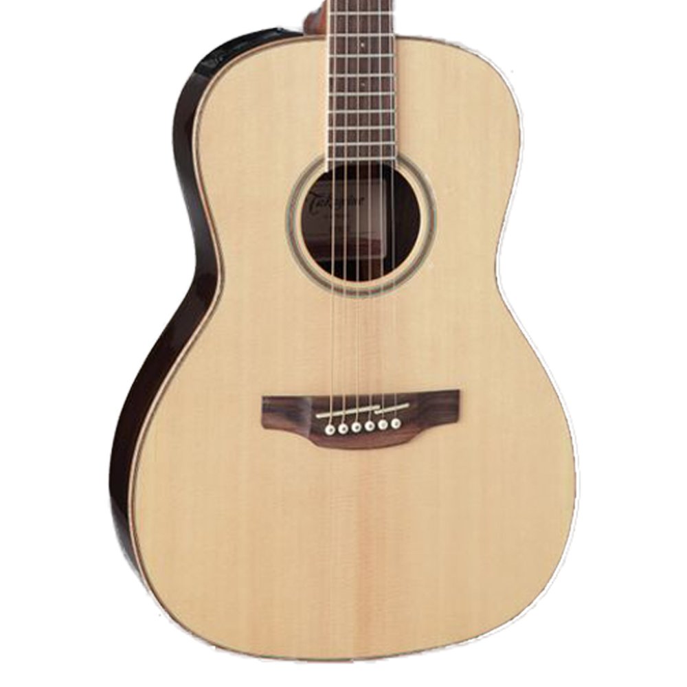 Takamine 6 String Acoustic-Electric Guitar (GY93E-KIT-2)