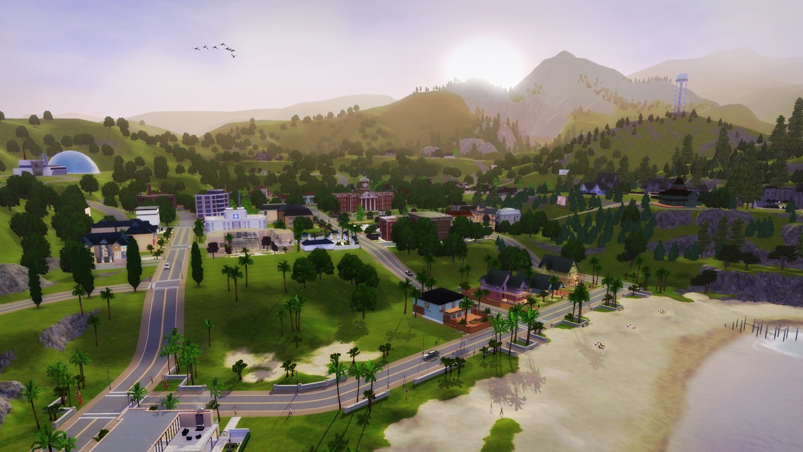 The Sims 3 Starter Pack - PC/Mac