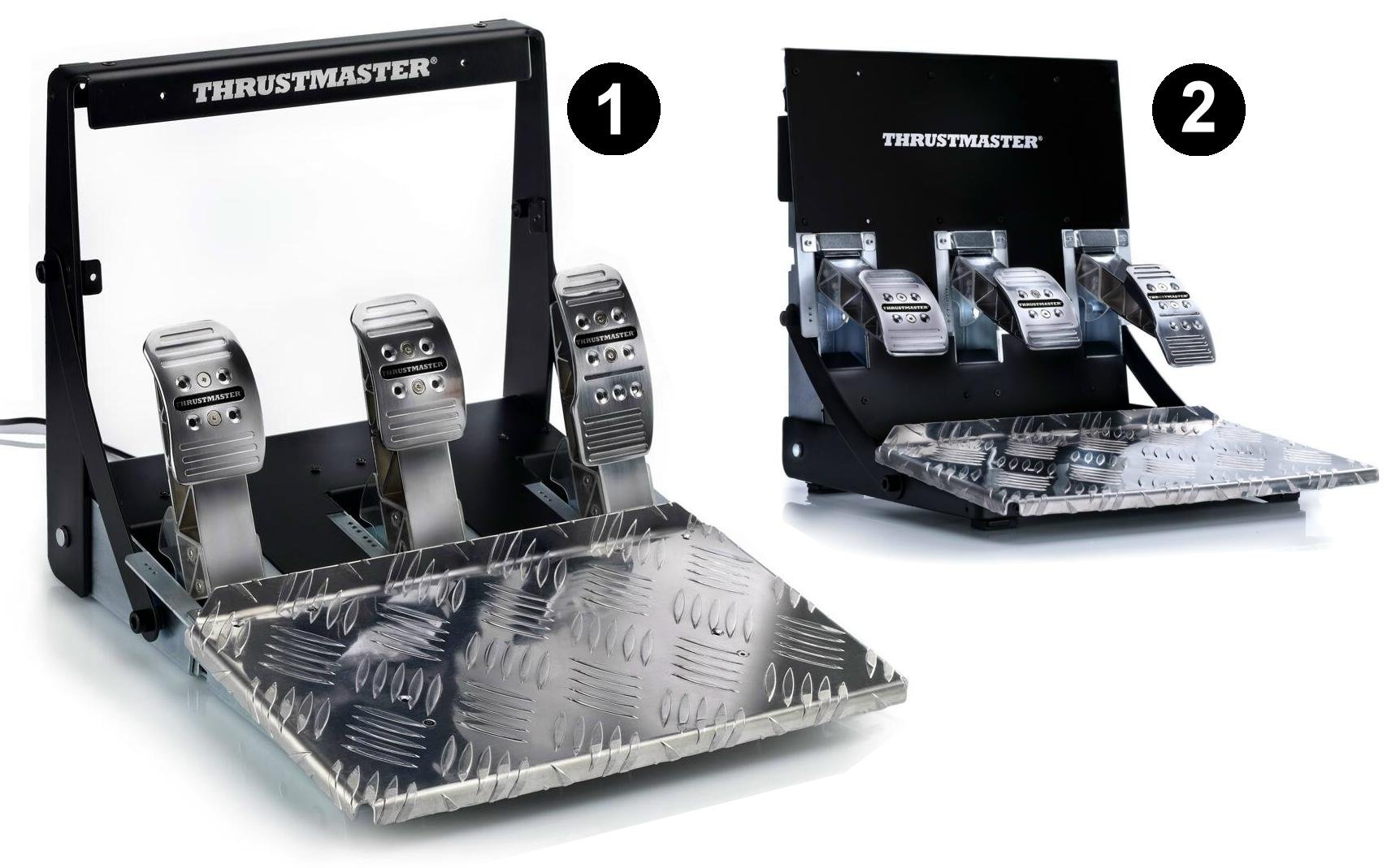 Thrustmaster T3PA Pro Add-On (PS4, XBOX Series X/S, One, PC)