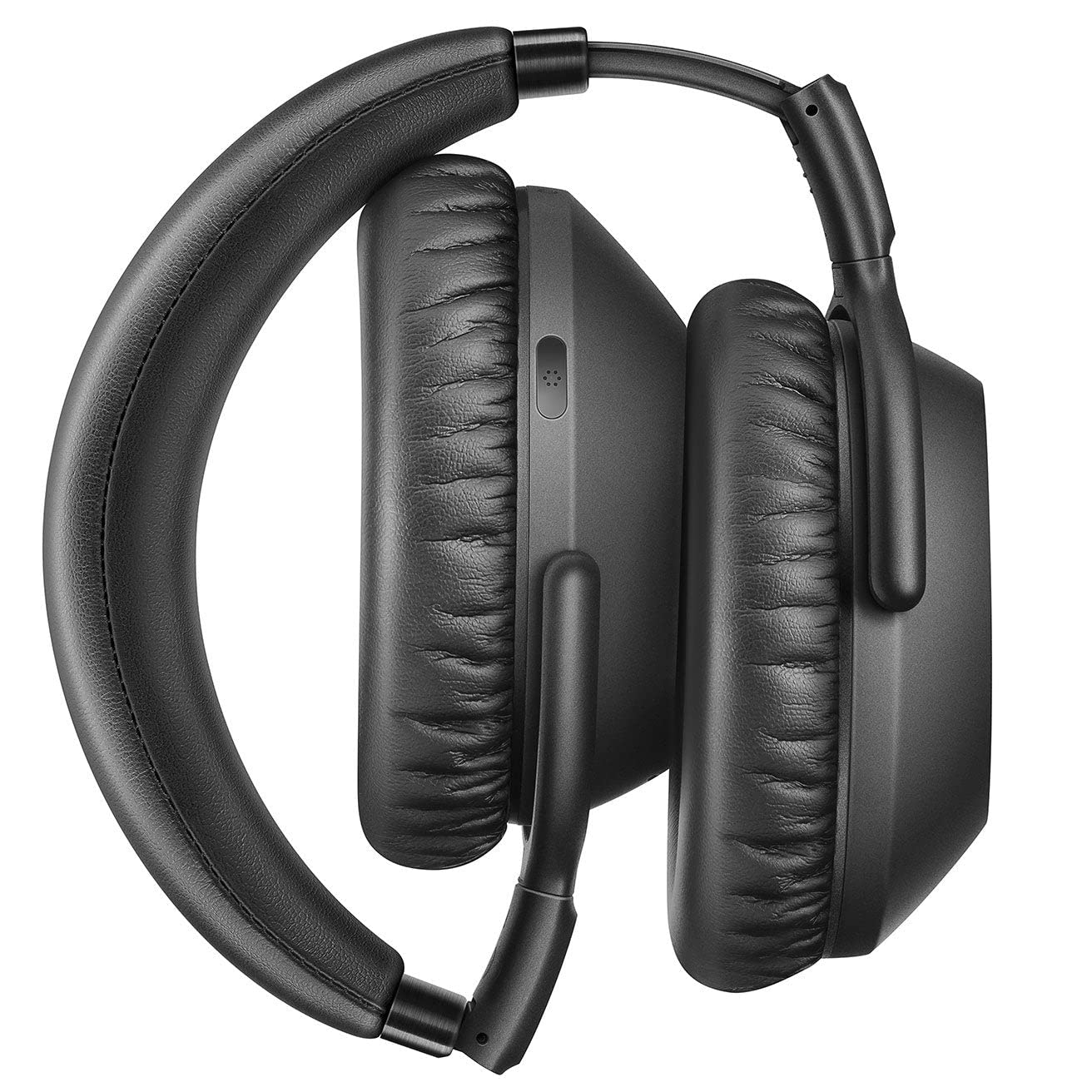 Sennheiser PXC 550-II Wireless – NoiseGard Adaptive Noise Cancelling, Bluetooth Headphone with Touch Sensitive Control and 30-Hour Battery Life (Renewed)