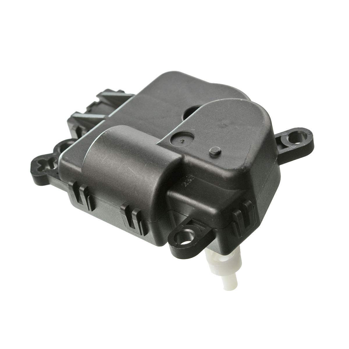 Set of 2 HVAC Heater Blend Air Door Actuator Defrost and Mode Actuator for 2005-2009 Ford Mustang