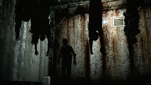 The Evil Within - Xbox 360