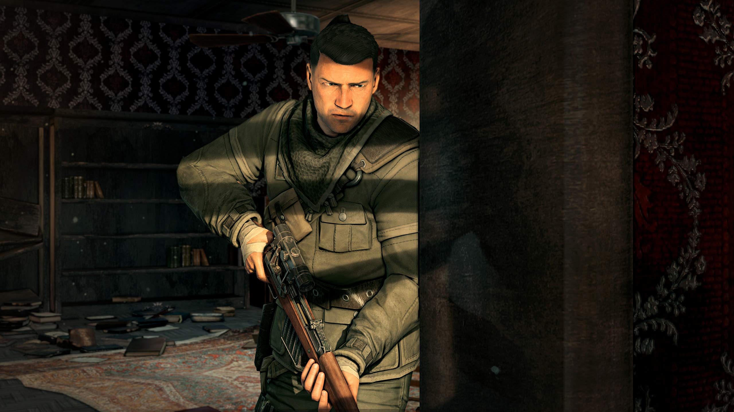Sniper Elite V2 Remastered (Xbox One)