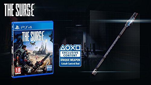 The Surge (PS4)