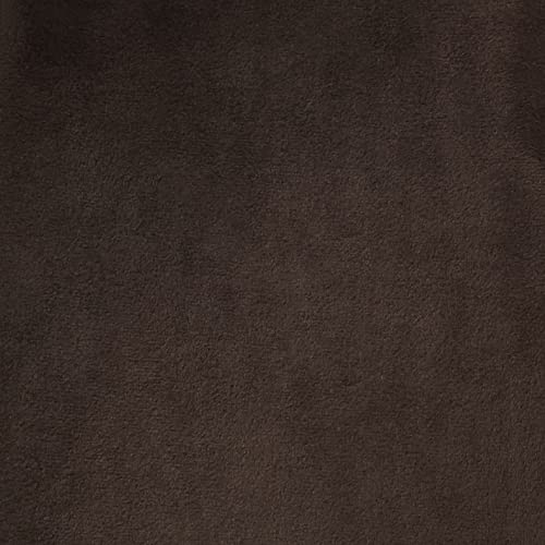 Visco Foam My Recommend Economic Seat Cushion Great for Office Chair, Car Seat, Wheel Chair, 3 lb, Brown