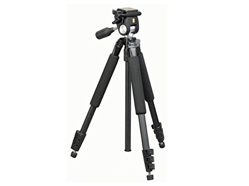 Slik SL-CXSPRRG Tripod Sprint Pro EZ with Magnesium QR Adapter