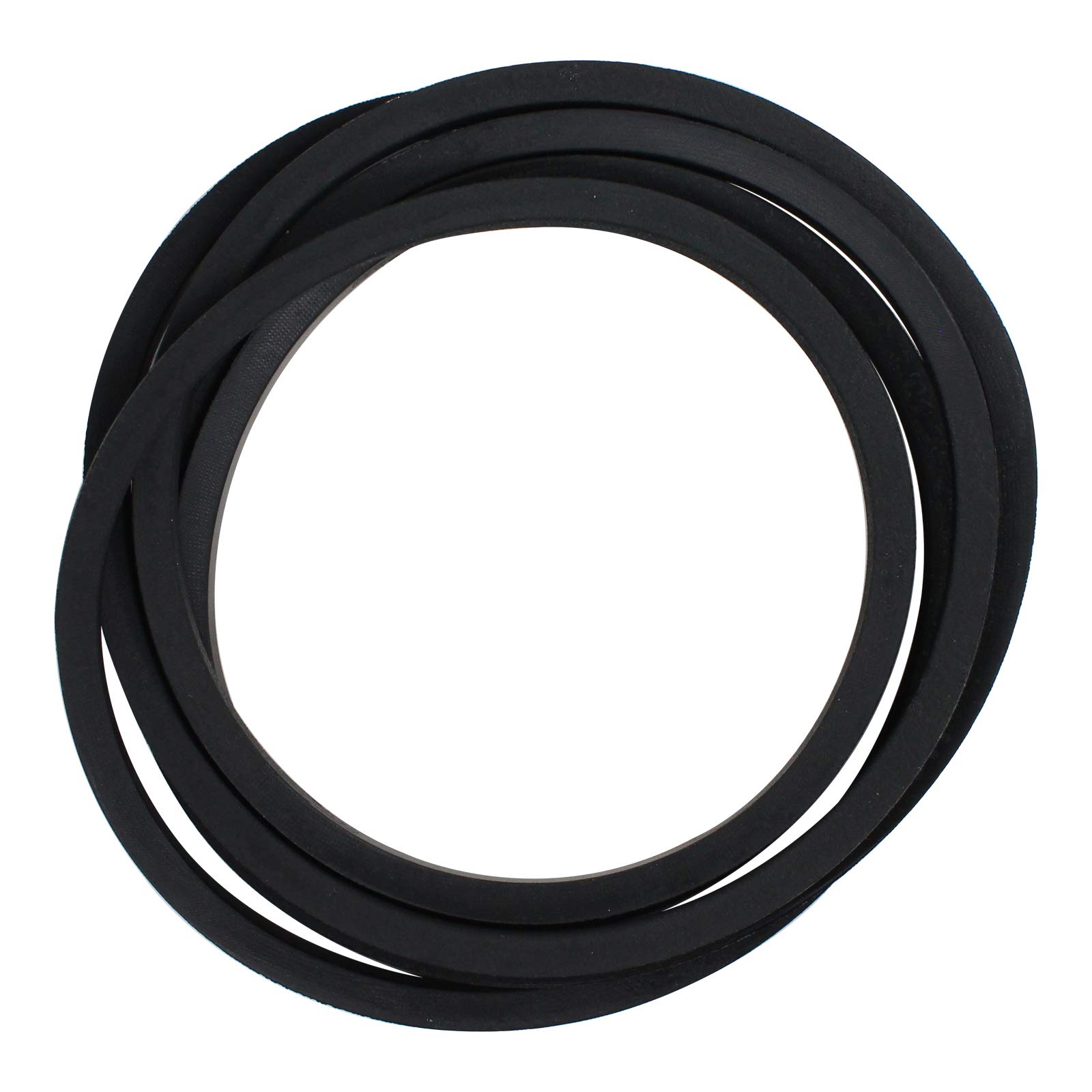 UpStart Components 532197242 Deck Drive Belt Replacement for Husqvarna YTH24V48 (96045004600) (2013-09) Tractor - Compatible with 197242 48 inch Mower Deck Belt